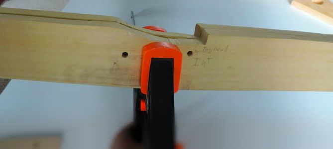 DIY PVC Crossbow : 9 Steps - Instructables