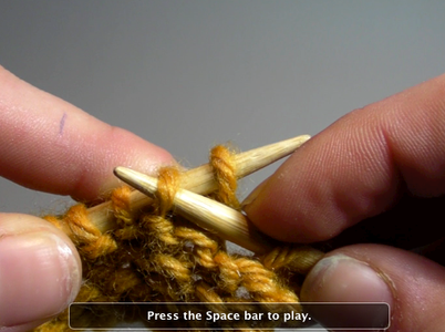 Knitting Lessons: Increasing and Decreasing Stitches : 5 Steps - Instructables