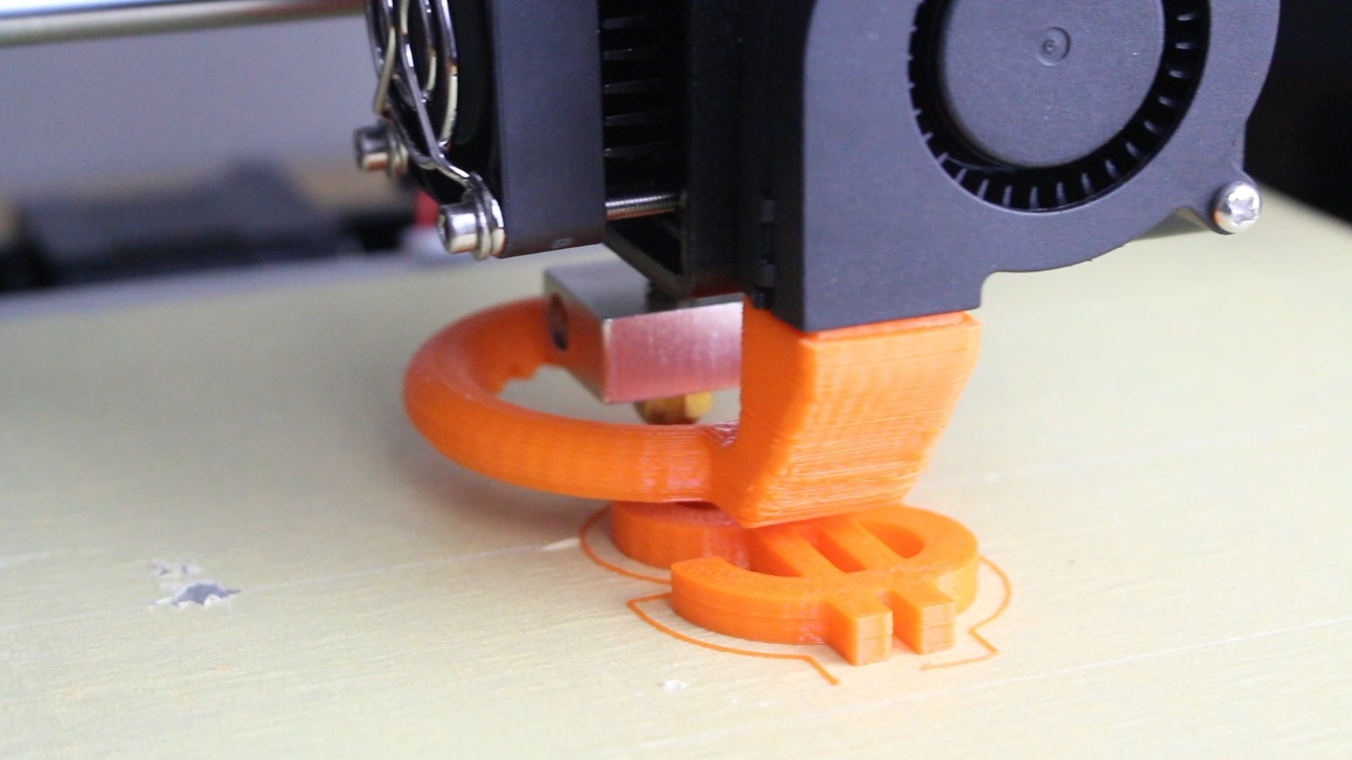 Beginners Guide to 3D Printing - Anet A8 DIY 3D Printer Kit : 9 Steps - Instructables