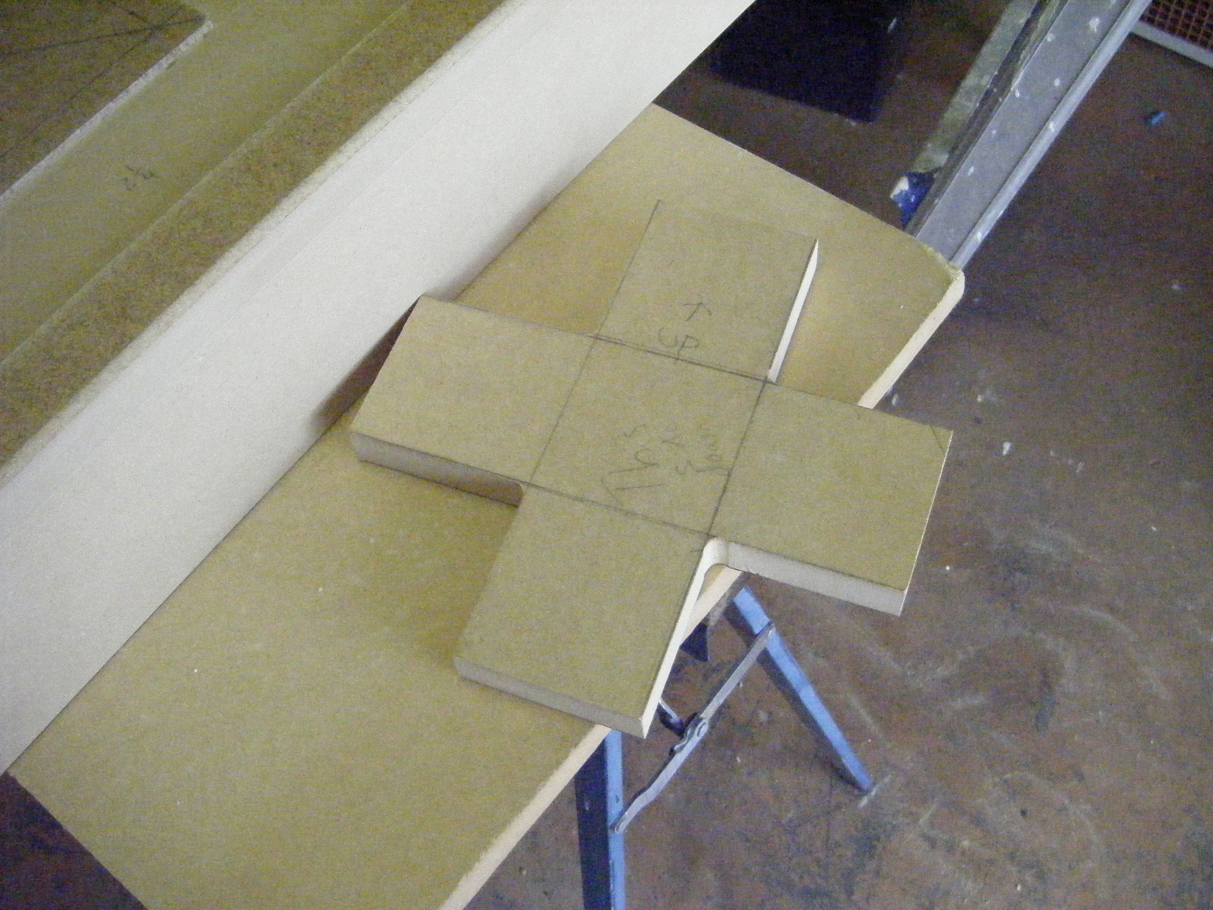 How-To : Giant NES Controller : 9 Steps (with Pictures) - Instructables