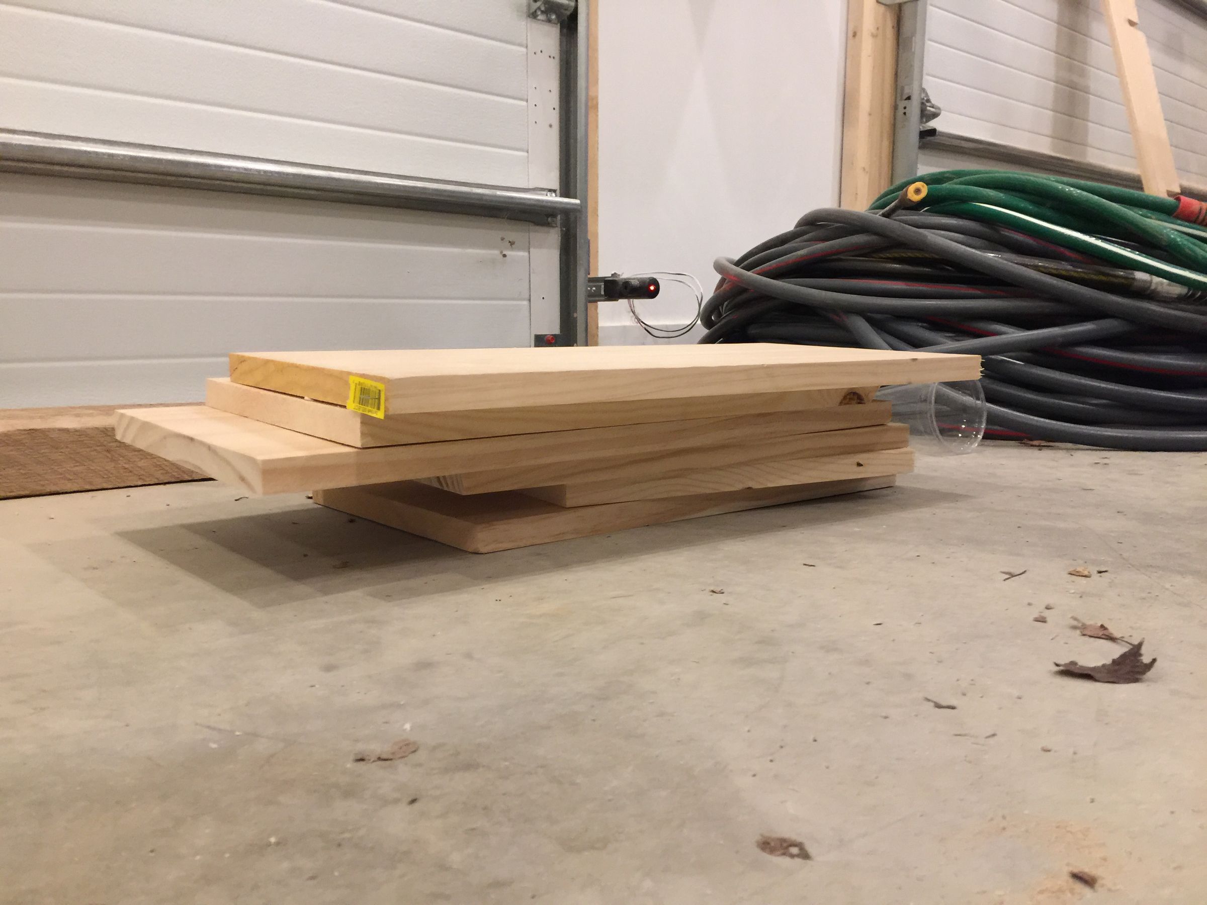 Diagonal Bookshelf : 9 Steps (with Pictures) - Instructables