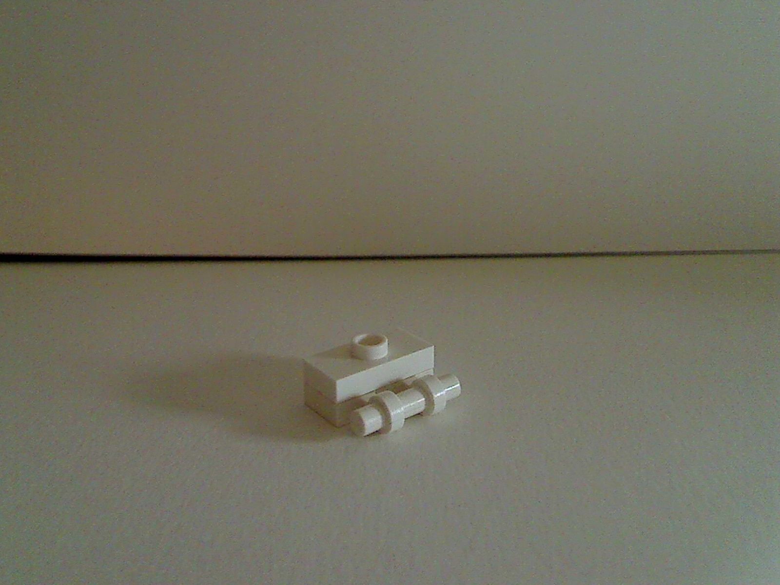 Lego Atlas and P-Body : 10 Steps (with Pictures) - Instructables