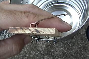Live Catch Trap : 8 Steps - Instructables