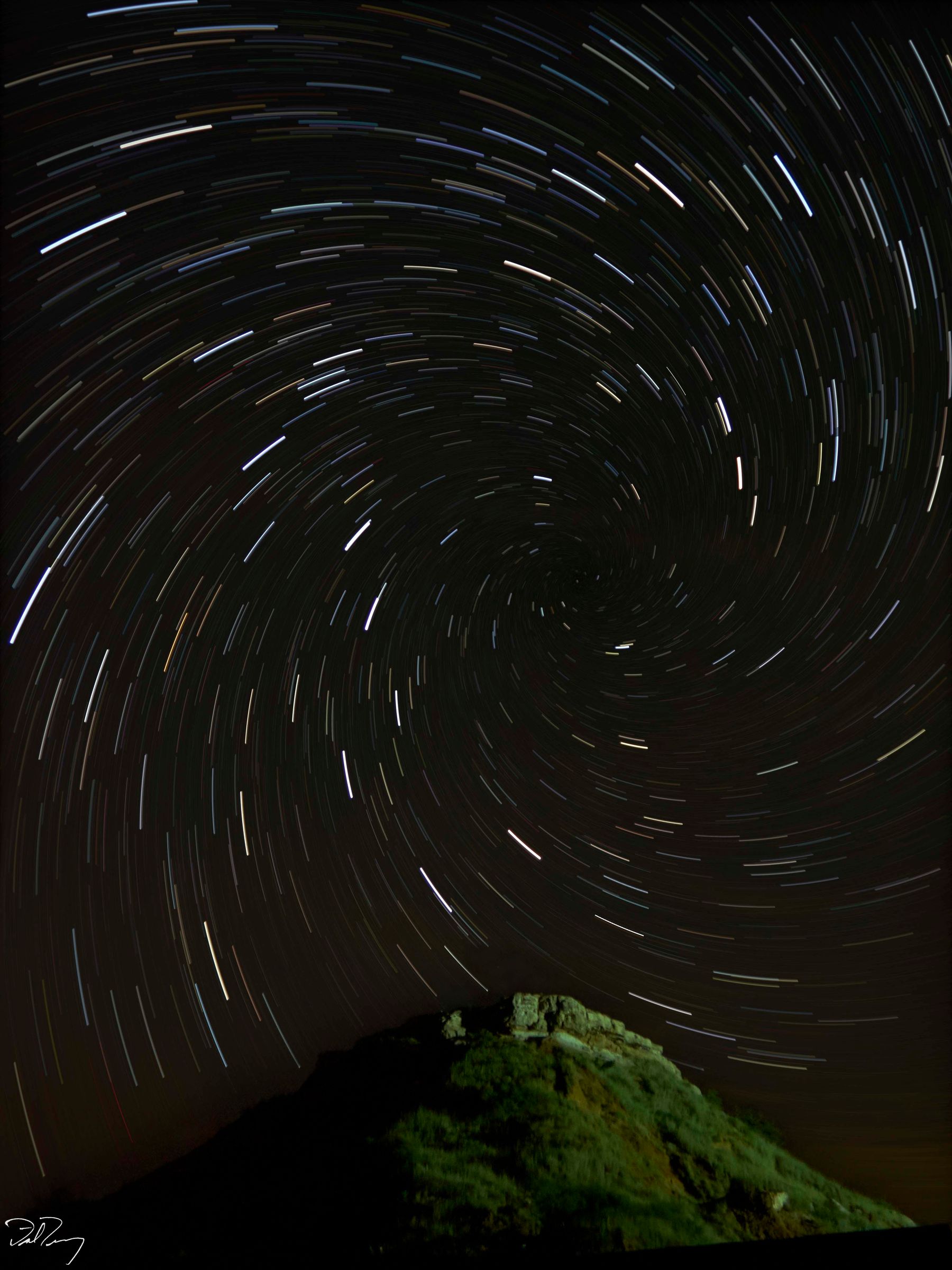 Star Vortex Technique Tutorial! : 5 Steps (with Pictures) - Instructables