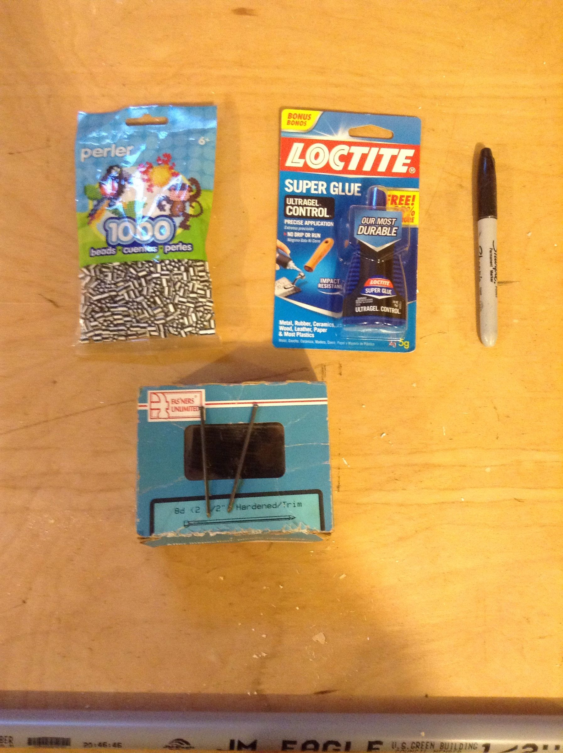 DIY Blowgun : 6 Steps - Instructables
