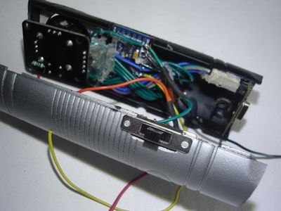 DIY WIRELESS REMOTE CONTROLLER FOR ROBOTS, RC BOATS .. : 7 Steps (with ...