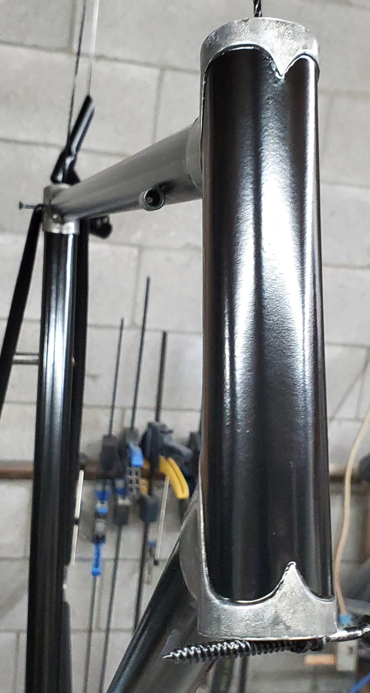 Refreshing My Road Bike : 13 Steps (with Pictures) - Instructables