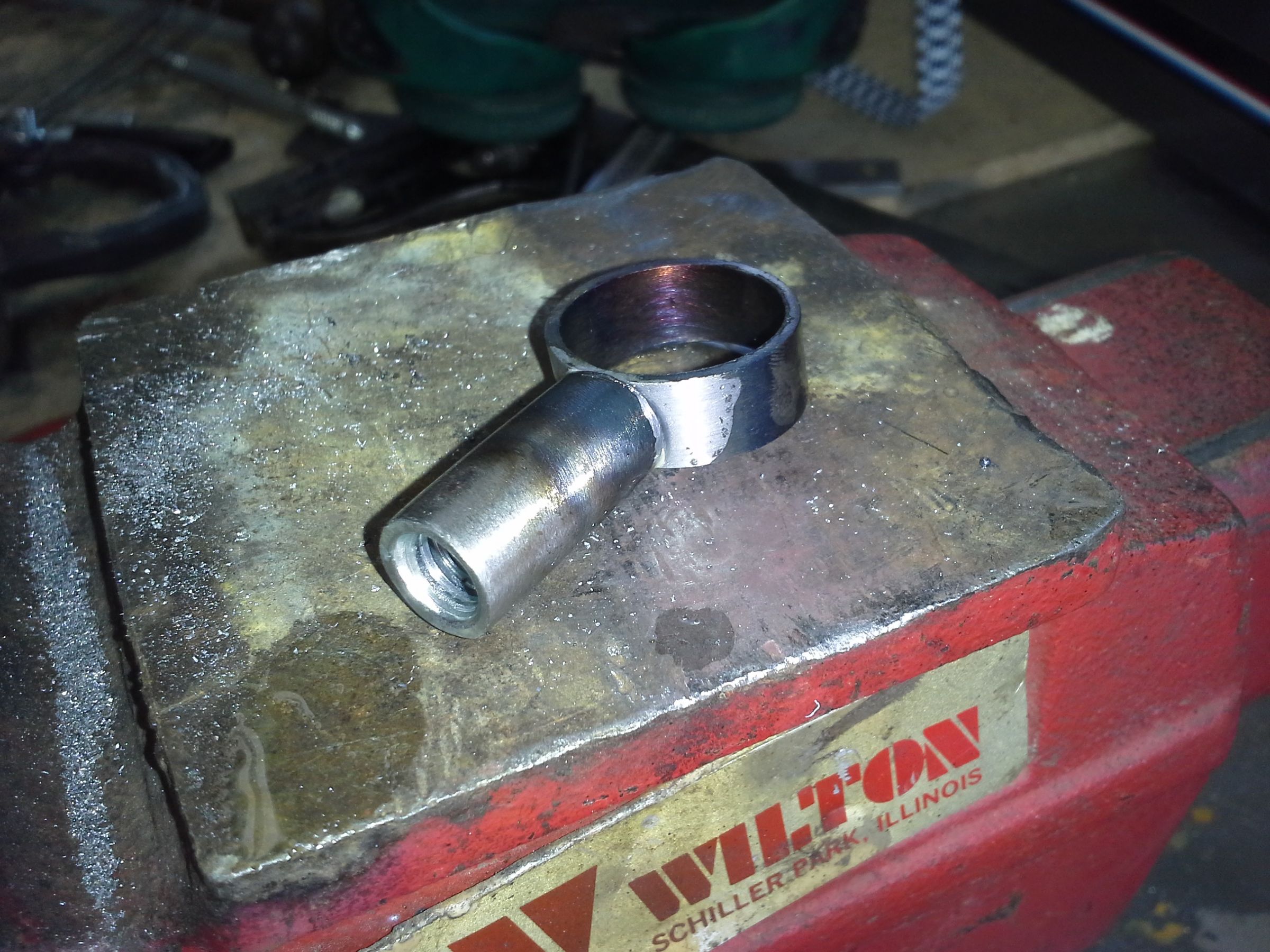 Padlock With Screw Key : 8 Steps - Instructables