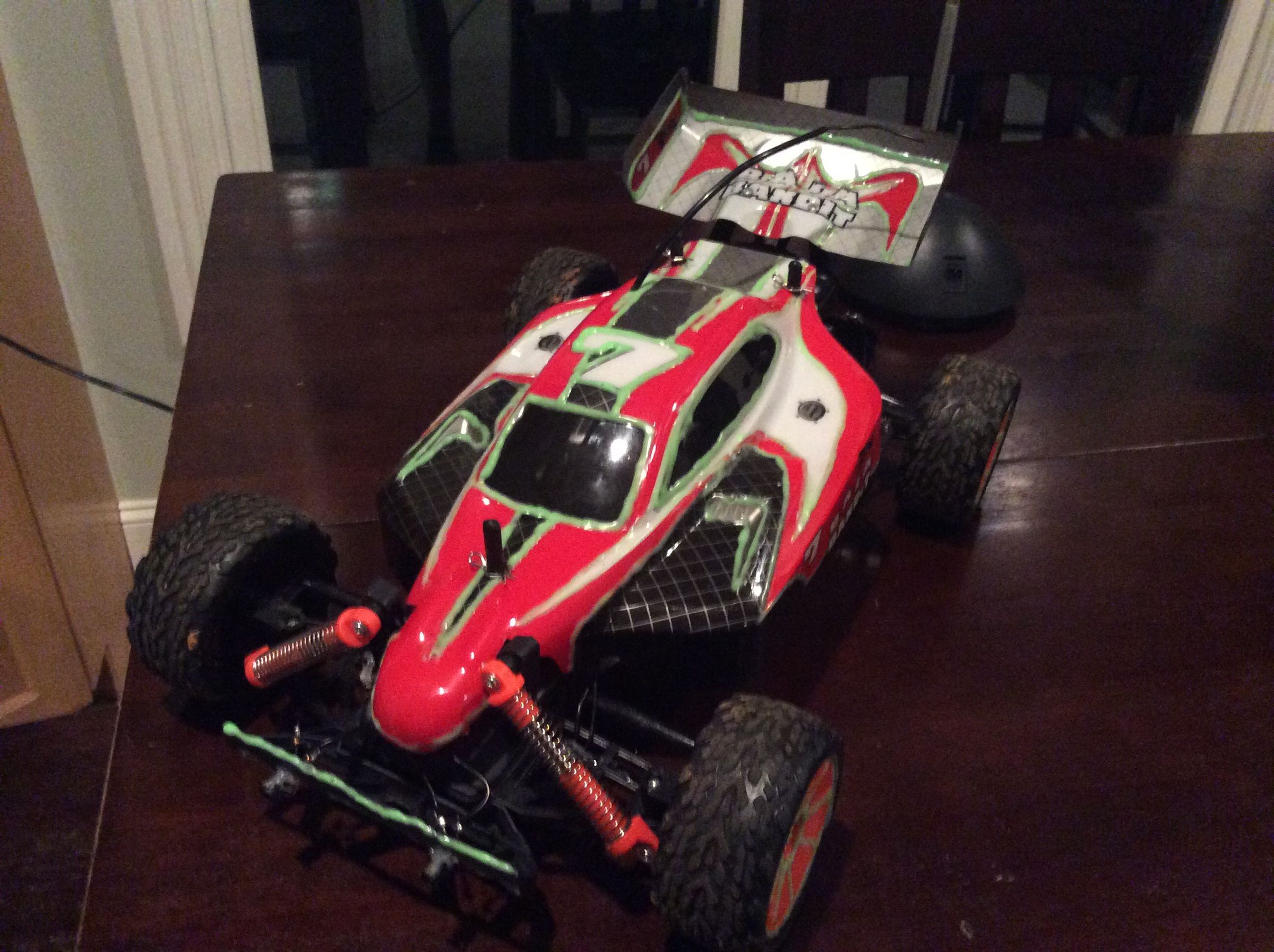 Broken RC Vehicle Diagnosis: How to Fix an RC Vehicle : 5 Steps ...