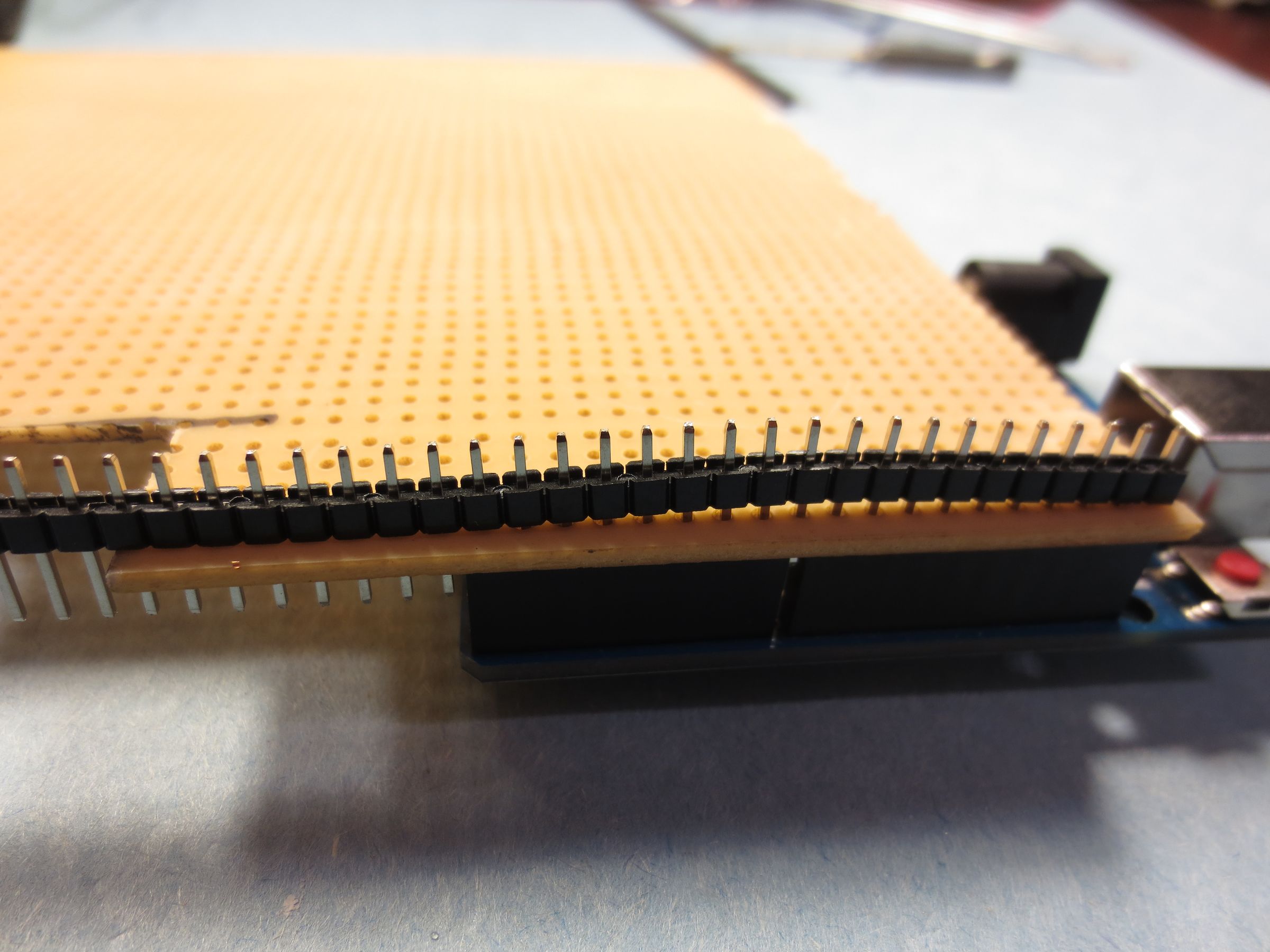 Arduino Combination Door Lock: Lockduino : 11 Steps (with Pictures ...