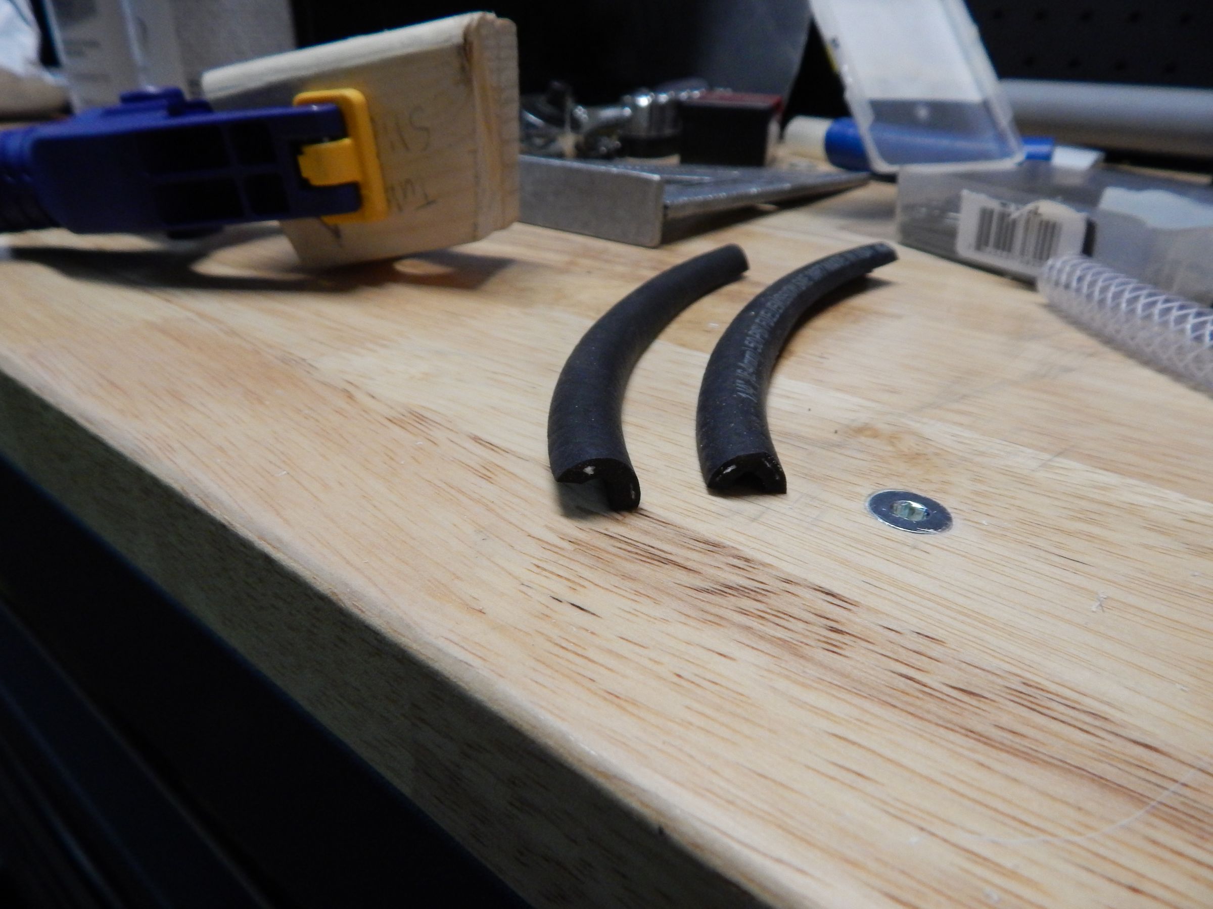 DIY Hose/Tubing(and Wire) Slicer/Splitter : 12 Steps - Instructables