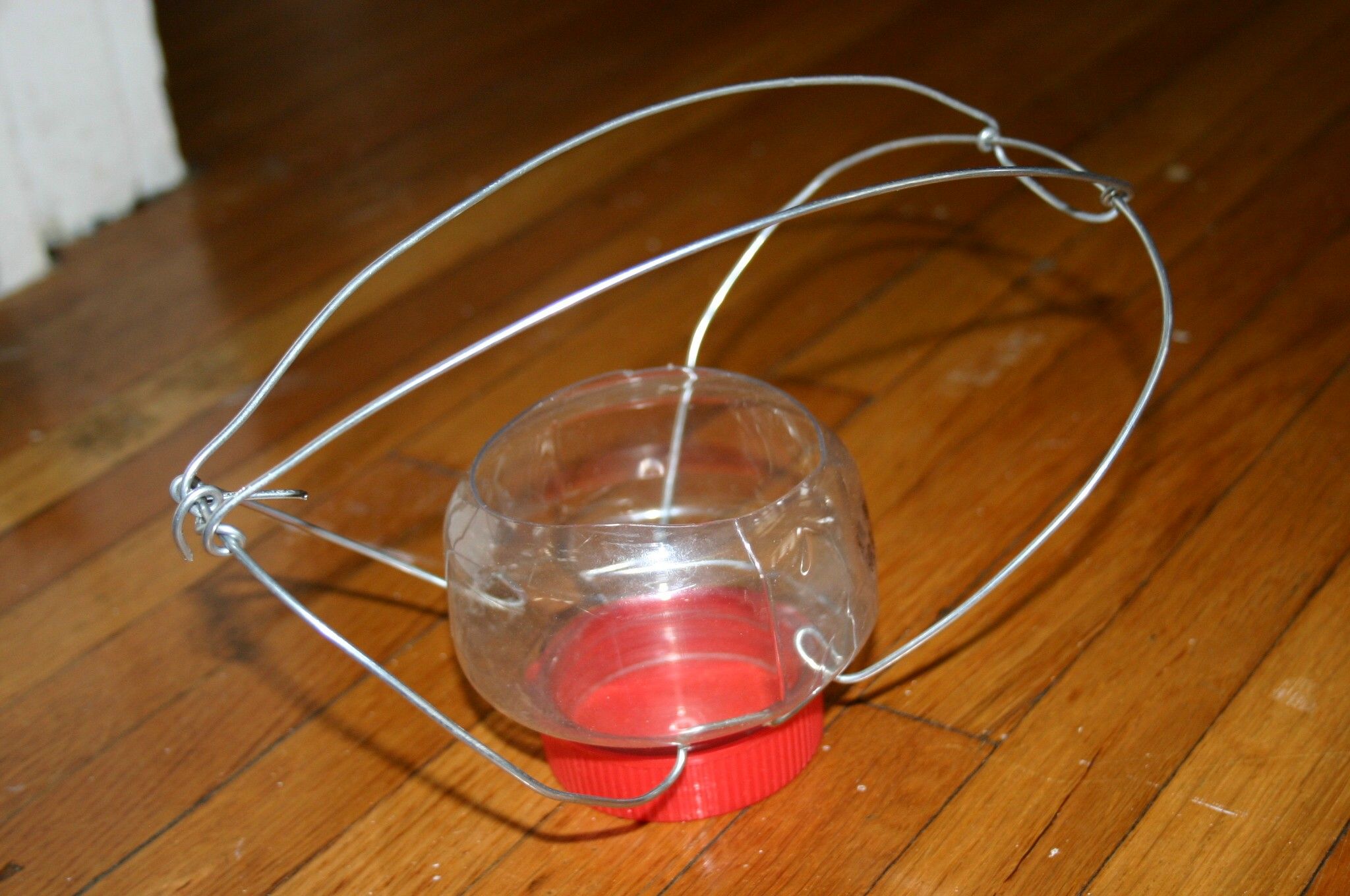 UPCYCLED PIGGY BANK : 4 Steps - Instructables