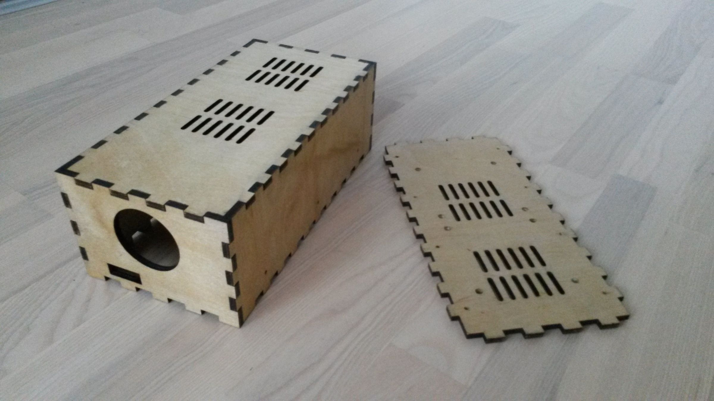 Isolation Transformer : 3 Steps (with Pictures) - Instructables