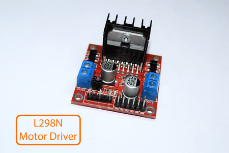 Interface L298N Using NodeMCU : 6 Steps (with Pictures) - Instructables