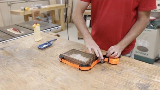 HOW TO MAKE a FLY FISHING BOX : 16 Steps (with Pictures) - Instructables