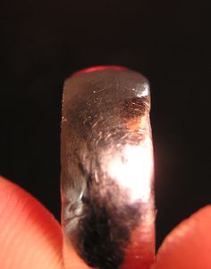 Make a Silver Ring for 25 Cents : 6 Steps (with Pictures) - Instructables