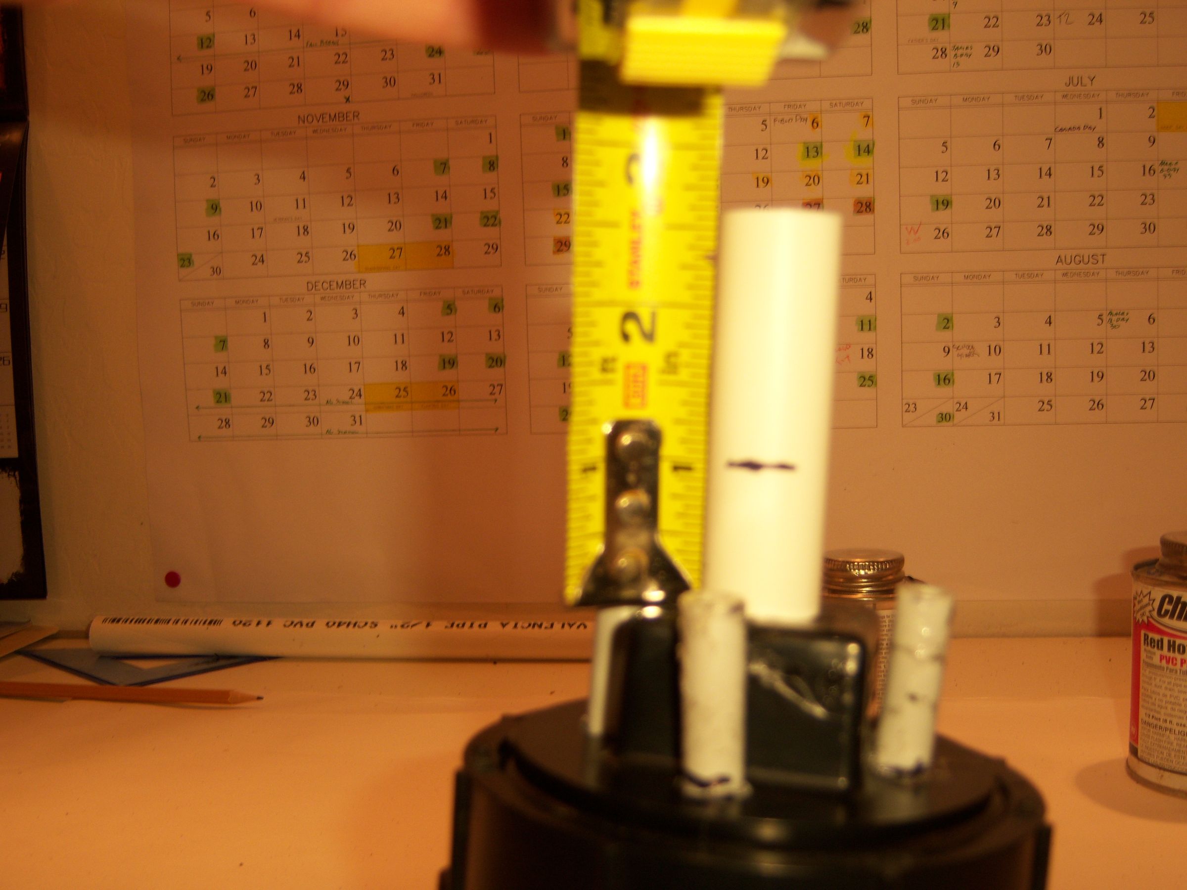 Build a Paintball Mine : 11 Steps (with Pictures) - Instructables