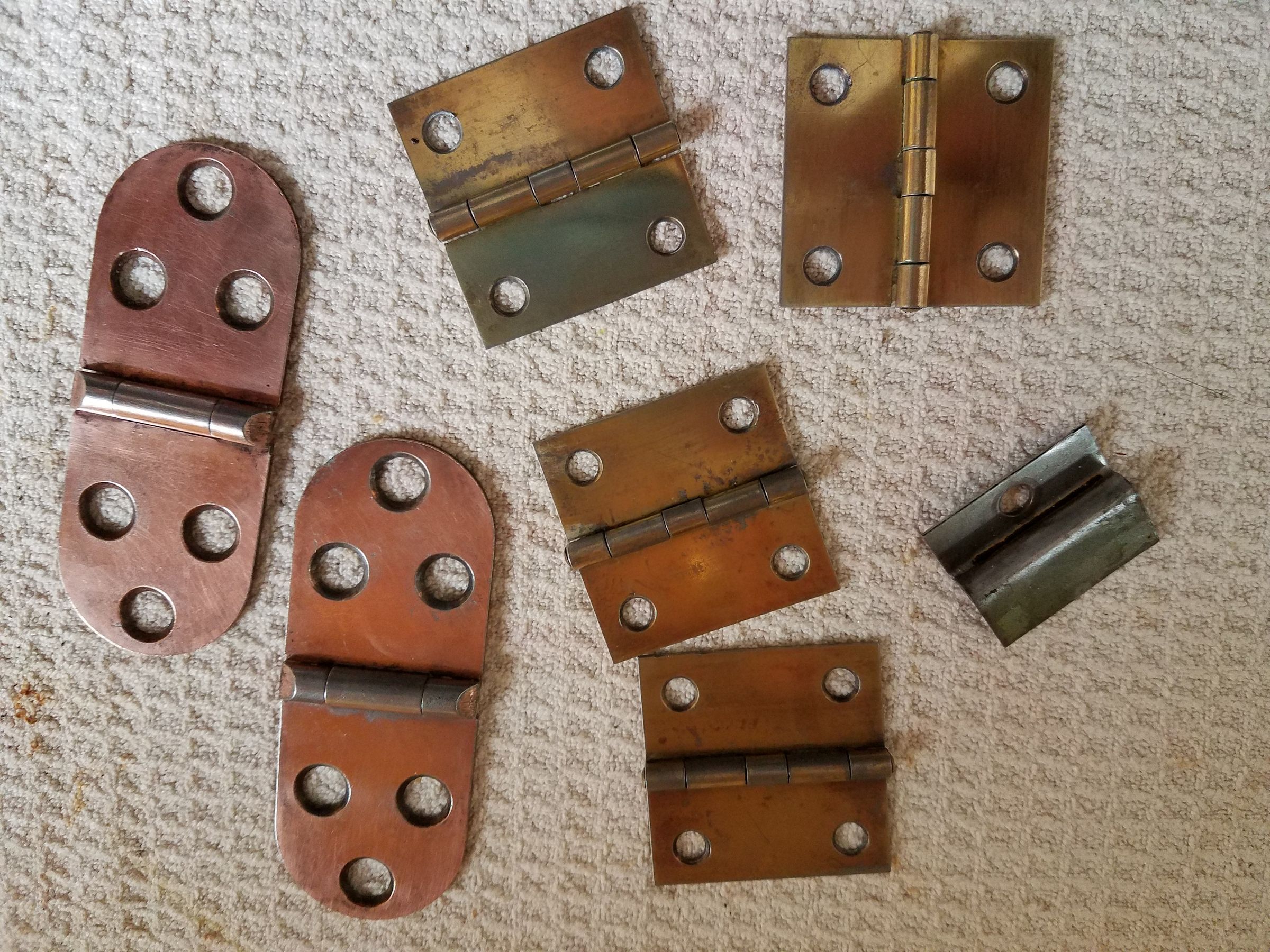 How to Clean Old Metal Fixtures : 5 Steps (with Pictures) - Instructables