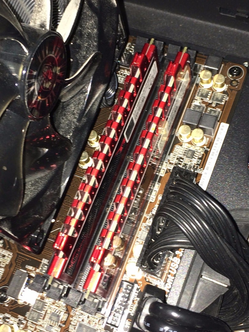 How to Assemble a Computer : 15 Steps - Instructables