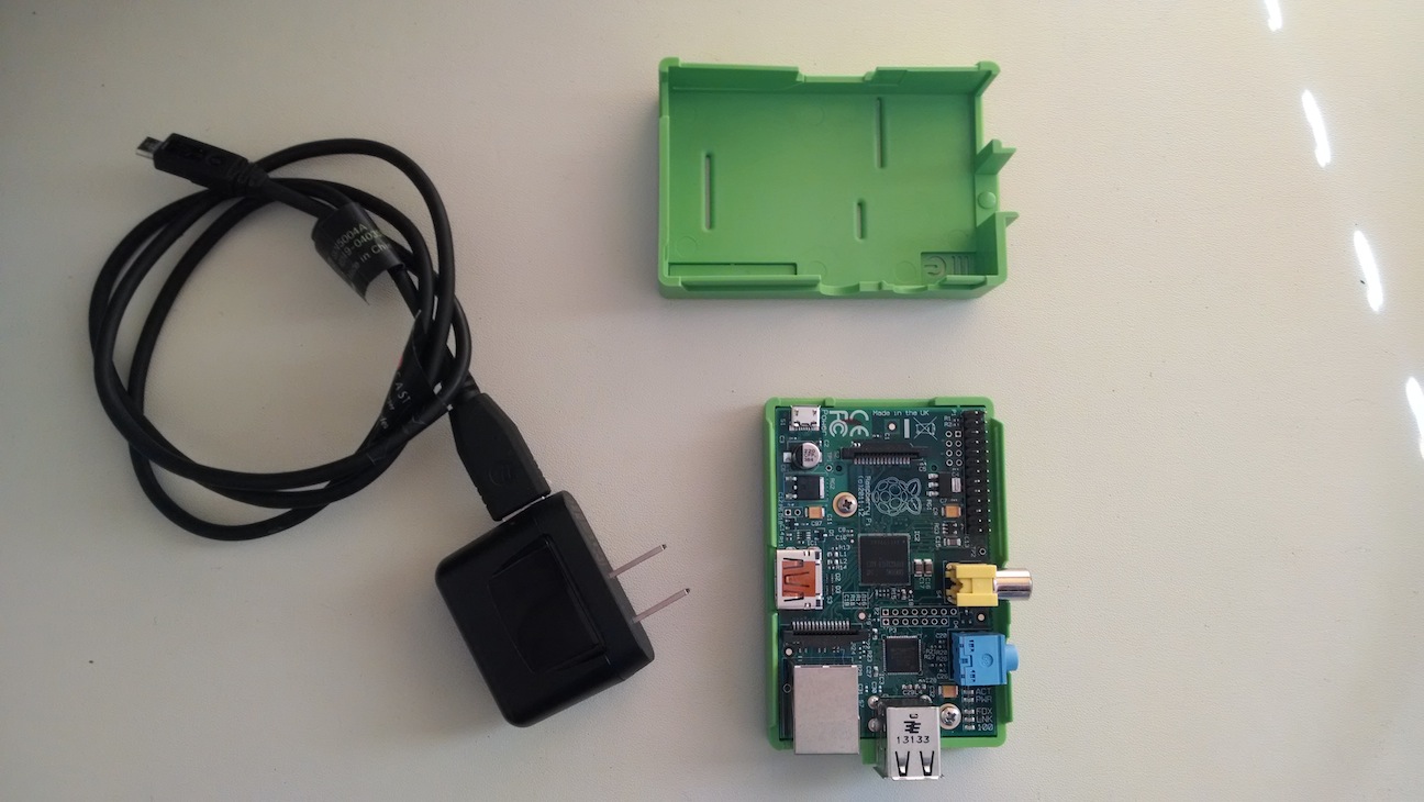 Raspberry Pi Manager for BioMONSTAAAR Algae Bioreactor : 7 Steps - Instructables