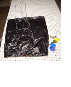 Deer Fly Traps : 8 Steps (with Pictures) - Instructables