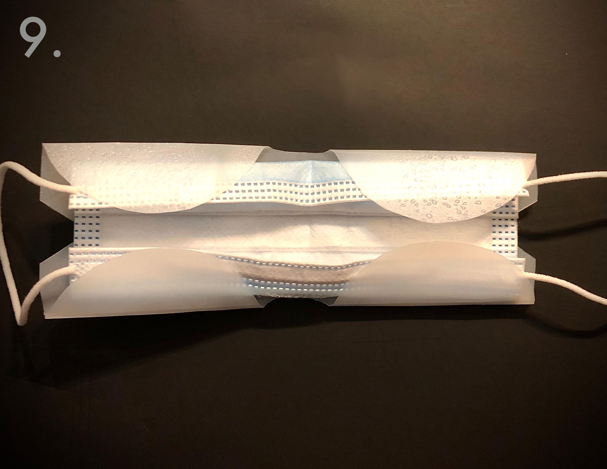 Emergency Mask Keeper : 6 Steps (with Pictures) - Instructables