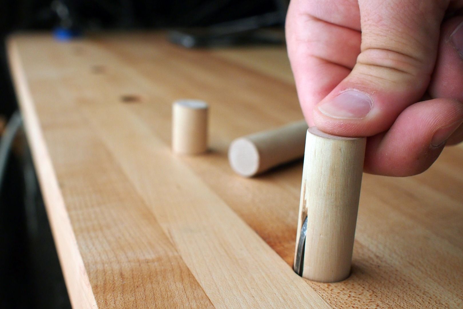 DIY Bench Dogs : 13 Steps (with Pictures) - Instructables