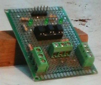 Desktop DIY CNC Router - Arduino Based : 16 Steps - Instructables