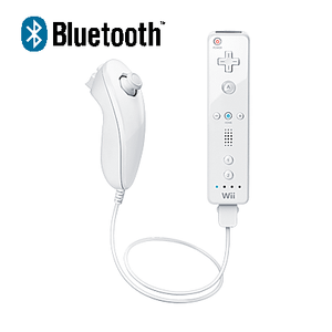 How To: Connect Your Wiimote to Your Computer Via Bluetooth : 3 Steps ...