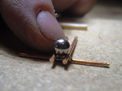 How to Make a Ball Bearing Rollercoaster : 7 Steps (with Pictures ...