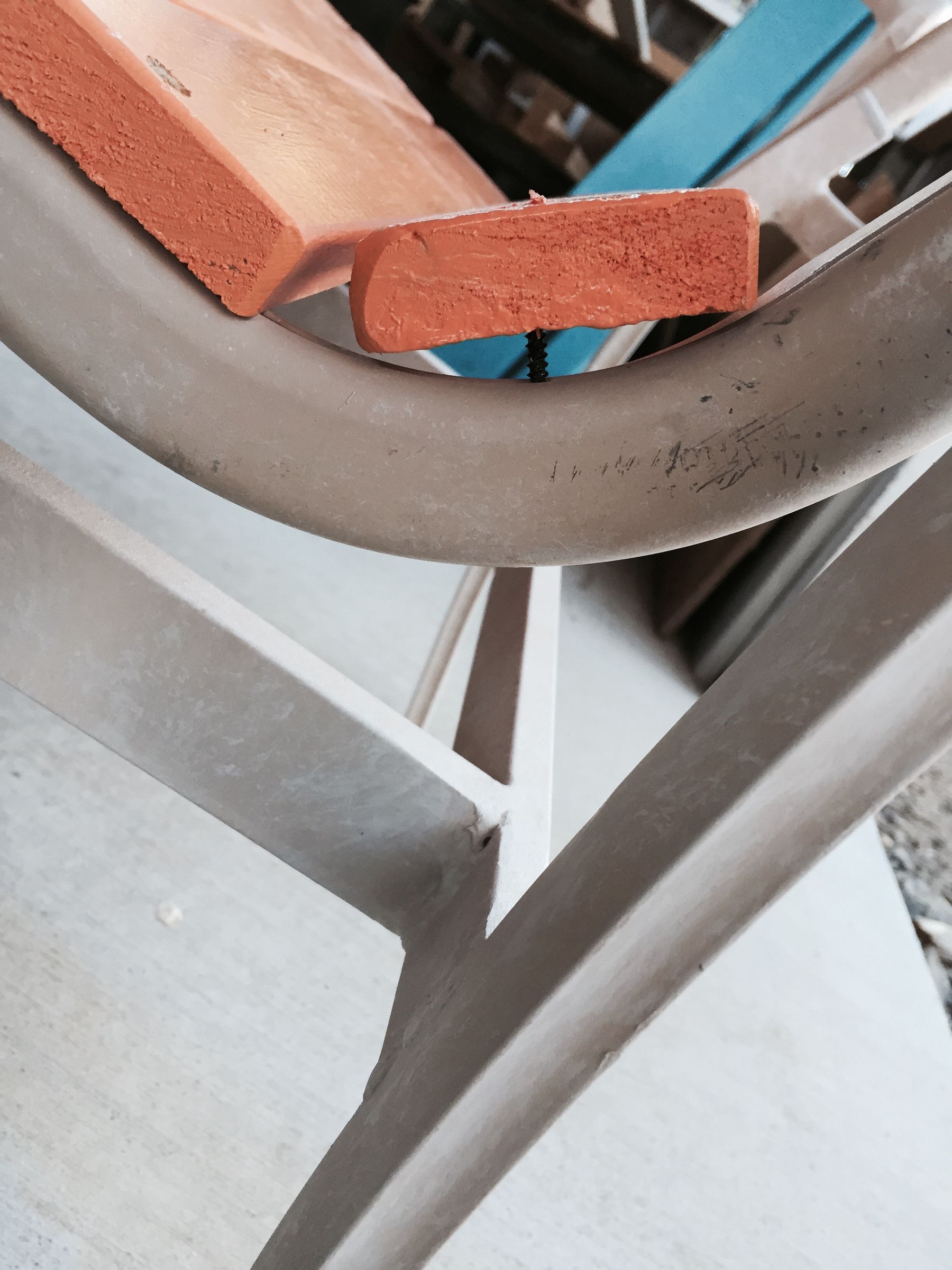 Patio Chair Re-build : 5 Steps (with Pictures) - Instructables