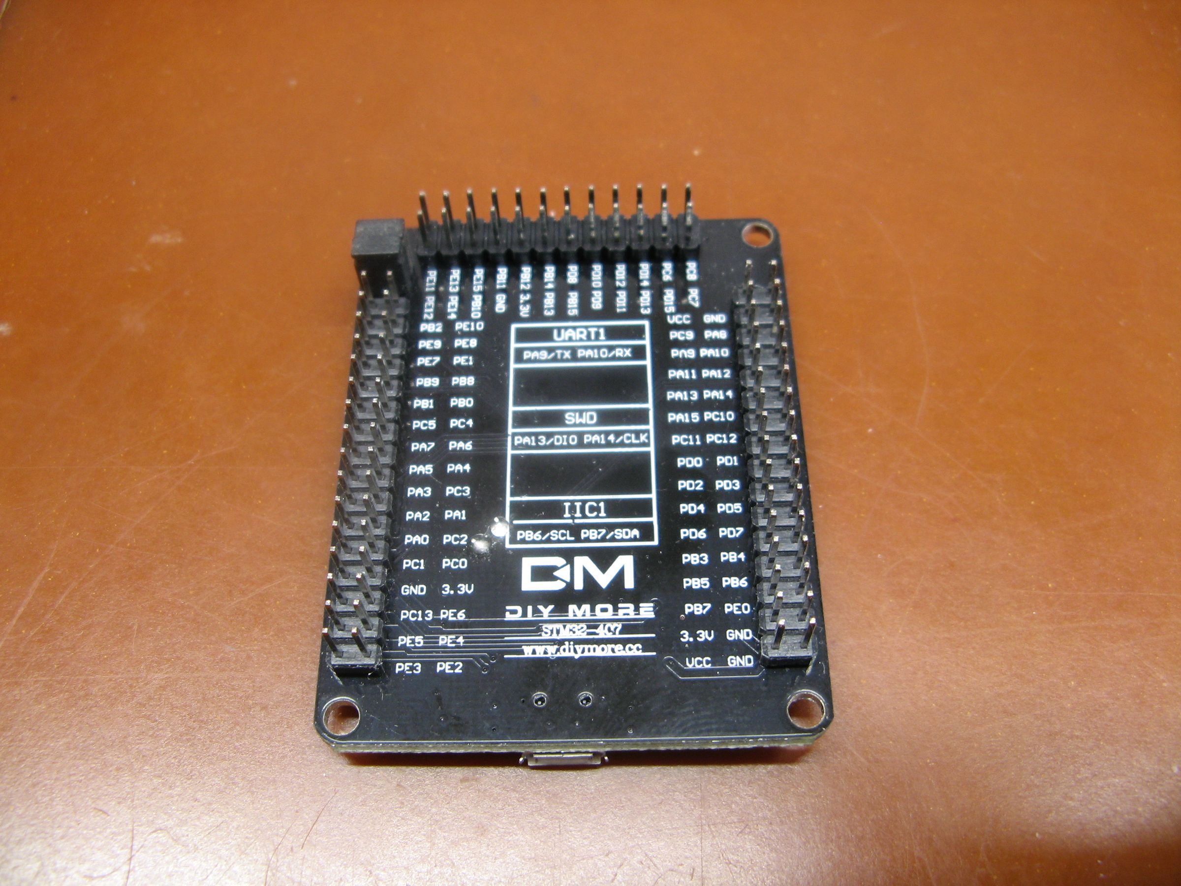 Sinewave and Cosinewave Signal Generator : 7 Steps (with Pictures ...