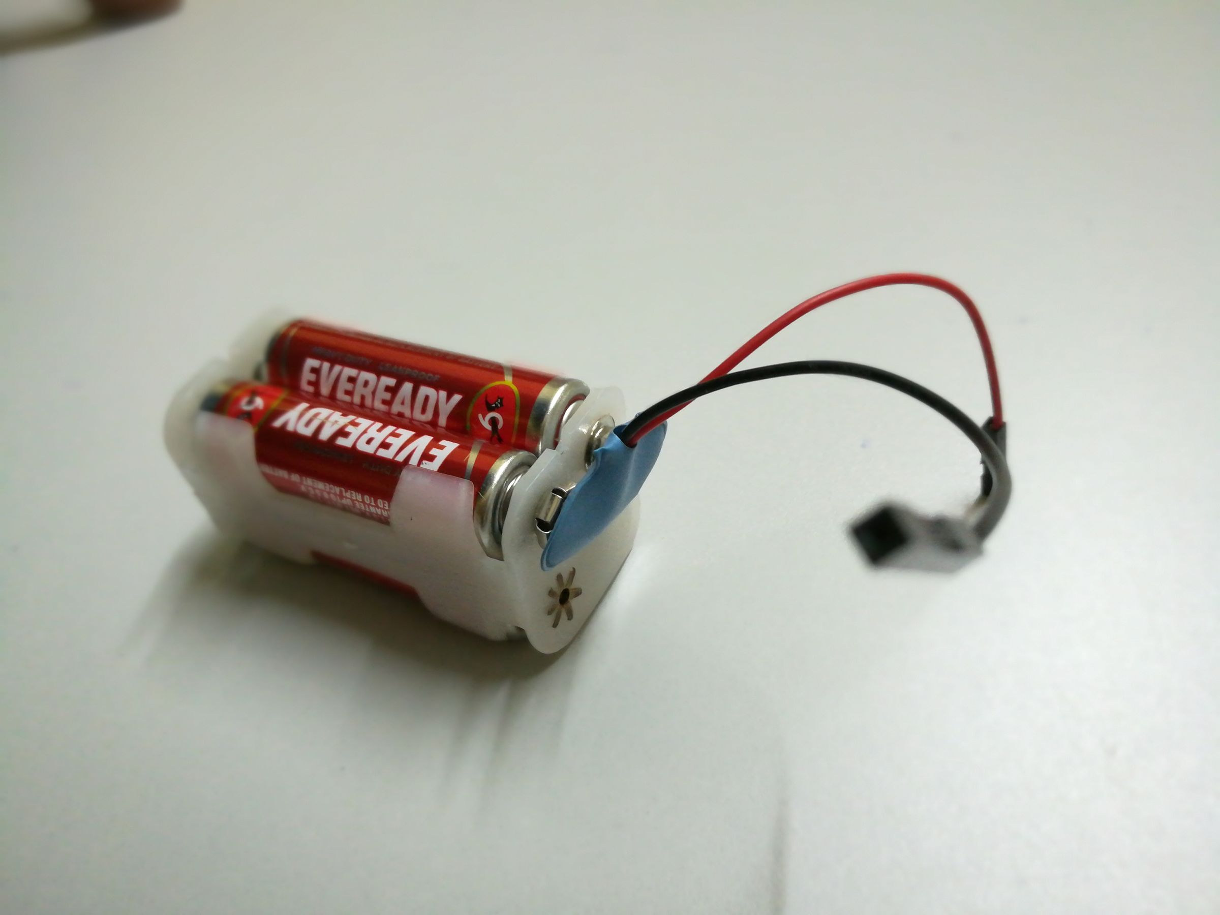 IR LINE FOLLOWING ROBOT USING IR SENSOR ARRAY(8 INPUT) AND L293D MOTOR ...