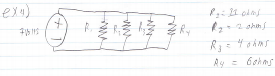 How to Solve a Basic Circuit : 5 Steps - Instructables