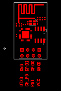 ESP8266 WiFi Temperature and Humidity Sensor : 5 Steps - Instructables