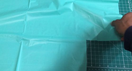 Homemade Parachute : 12 Steps (with Pictures) - Instructables