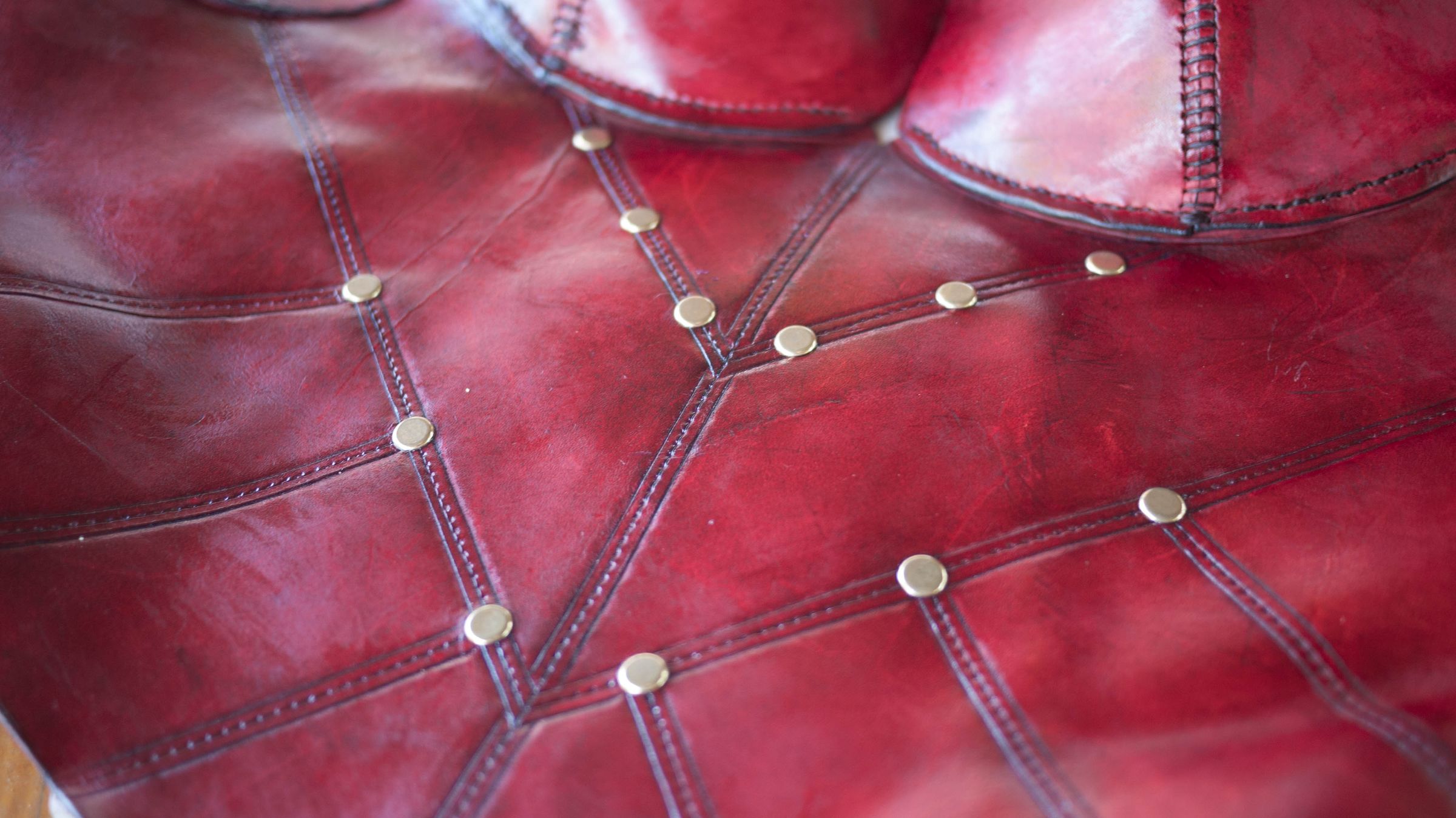 Leather Corset Tutorial : 14 Steps (with Pictures) - Instructables