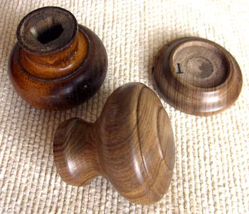 Make Traditional Door Knobs : 5 Steps (with Pictures) - Instructables