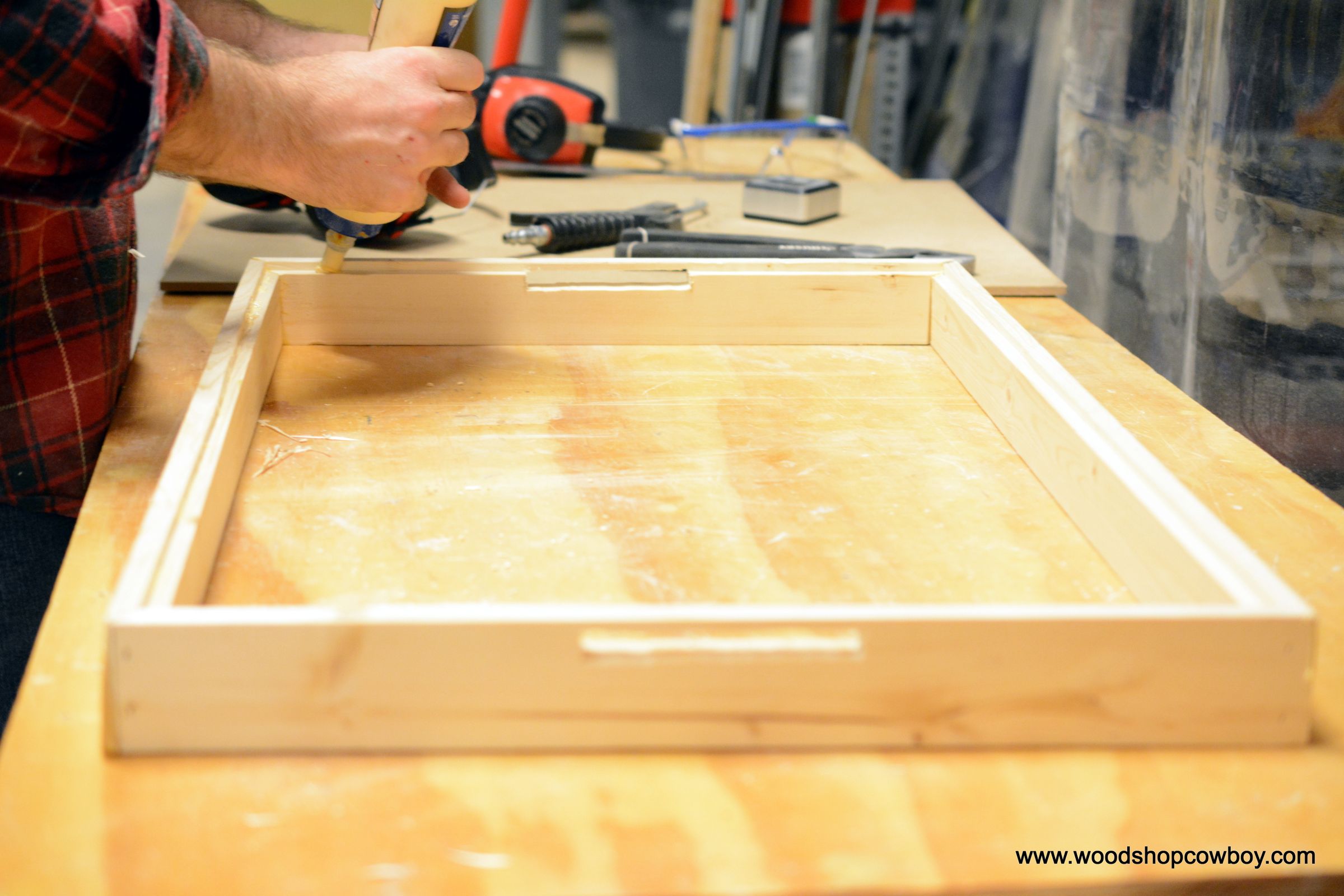 DIY Knock Hockey Game : 10 Steps (with Pictures) - Instructables