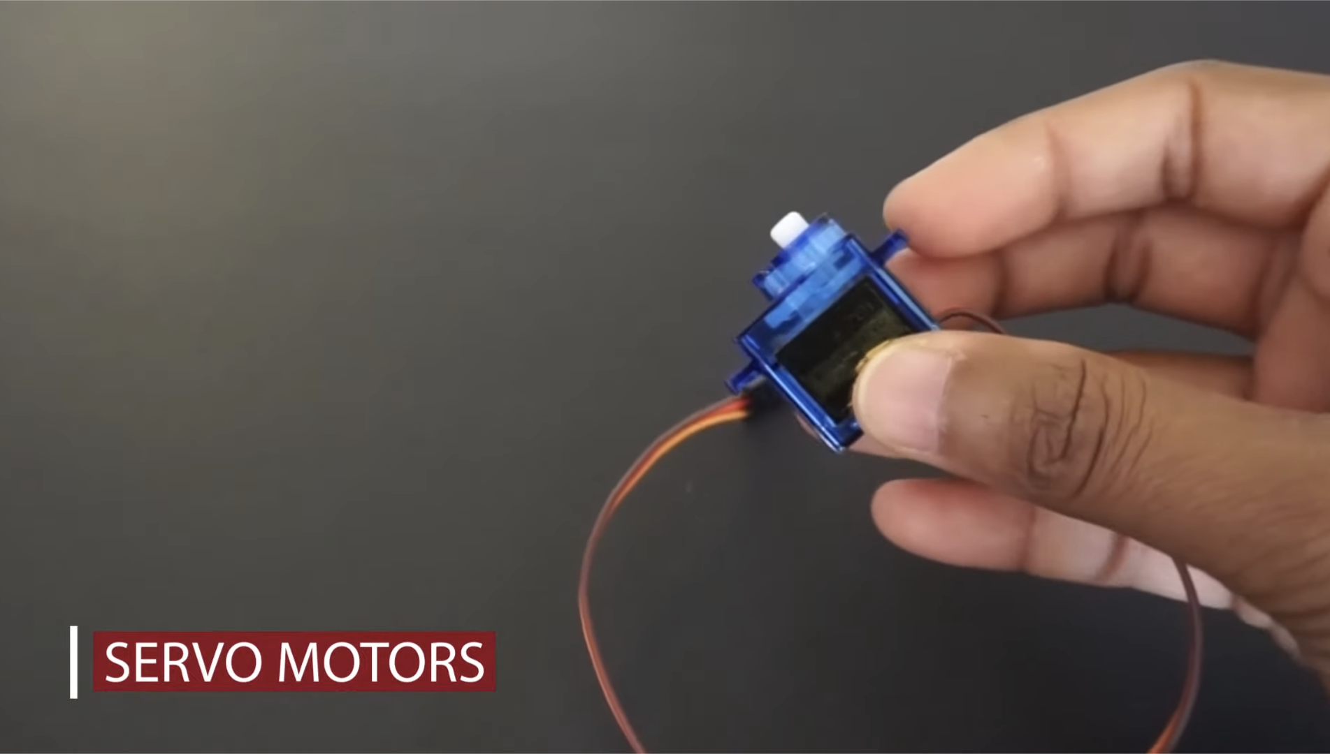 DIY Pan Tilt Control Using Servos for ESP32 Cam ! WiFi Security Camera : 8 Steps - Instructables