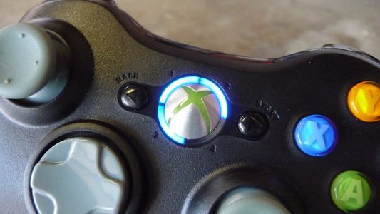Xbox 360 Wireless Controller Ring of Light : 6 Steps - Instructables