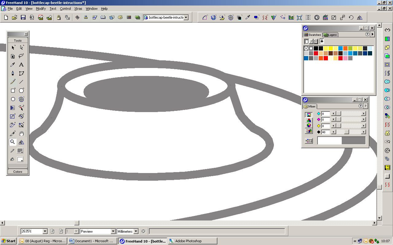 how to illustrate your own instructable DIY Project - Step-by-Step DIY ...