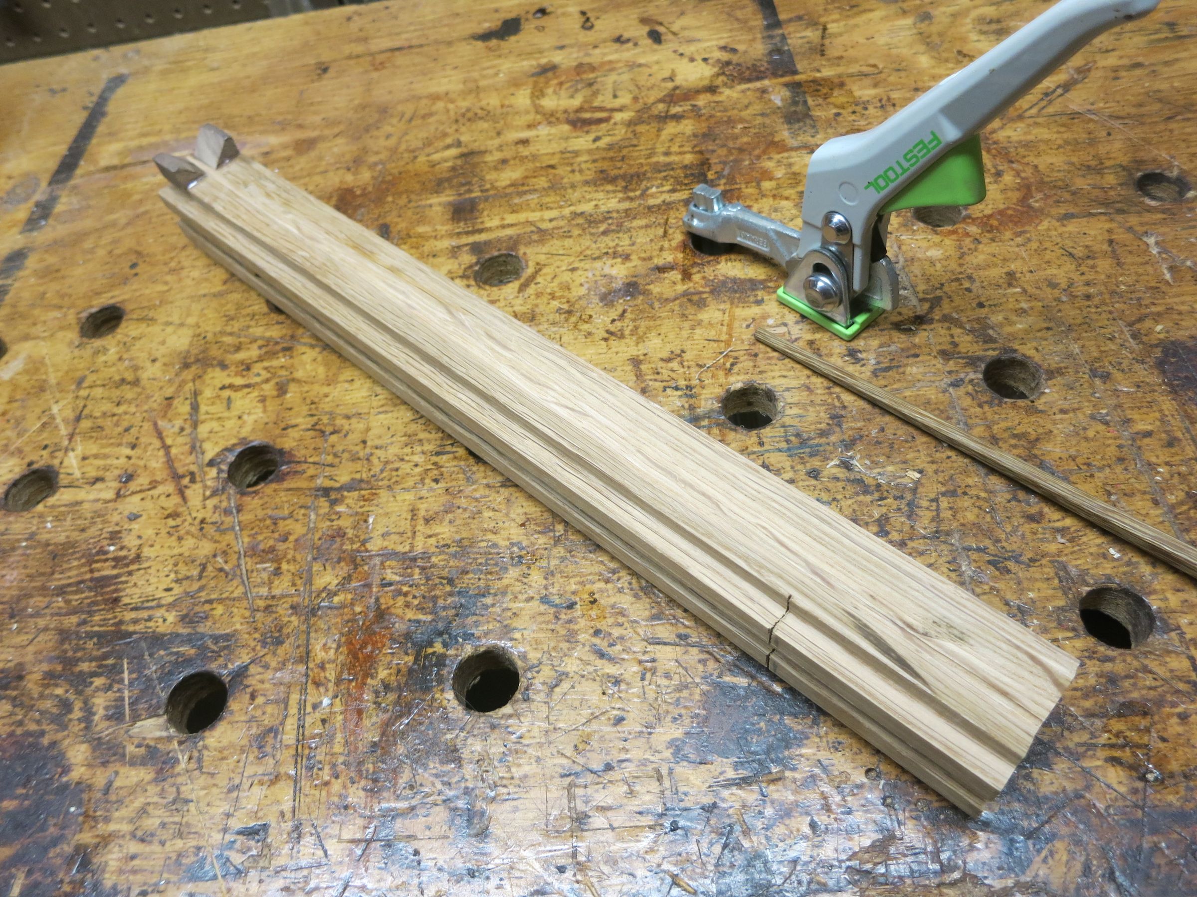 Customized Chopstick Maker : 6 Steps (with Pictures) - Instructables