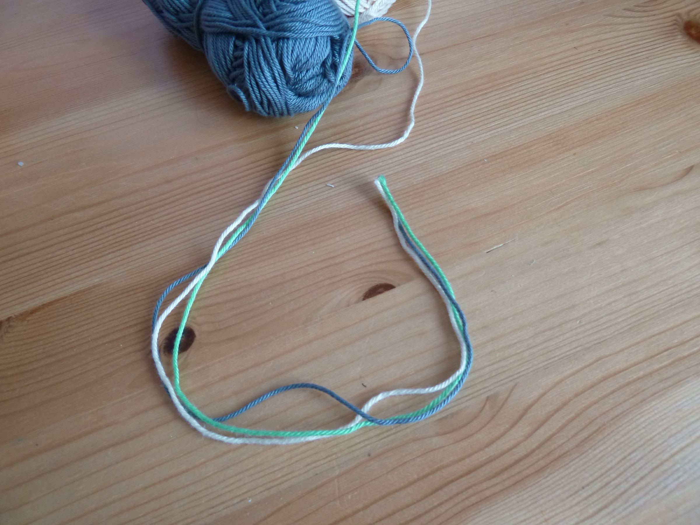 Braided Rings : 10 Steps (with Pictures) - Instructables