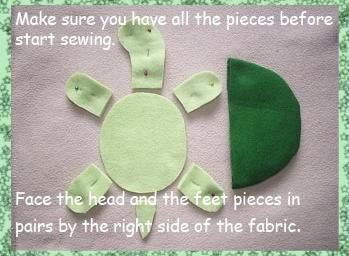 Turtle Tutorial : 15 Steps (with Pictures) - Instructables