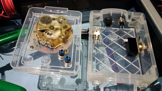 Arduino-Based Blue Box (Phone Phreaking) : 9 Steps (with Pictures ...