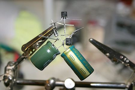 The Magbot Pendulum : 4 Steps (with Pictures) - Instructables