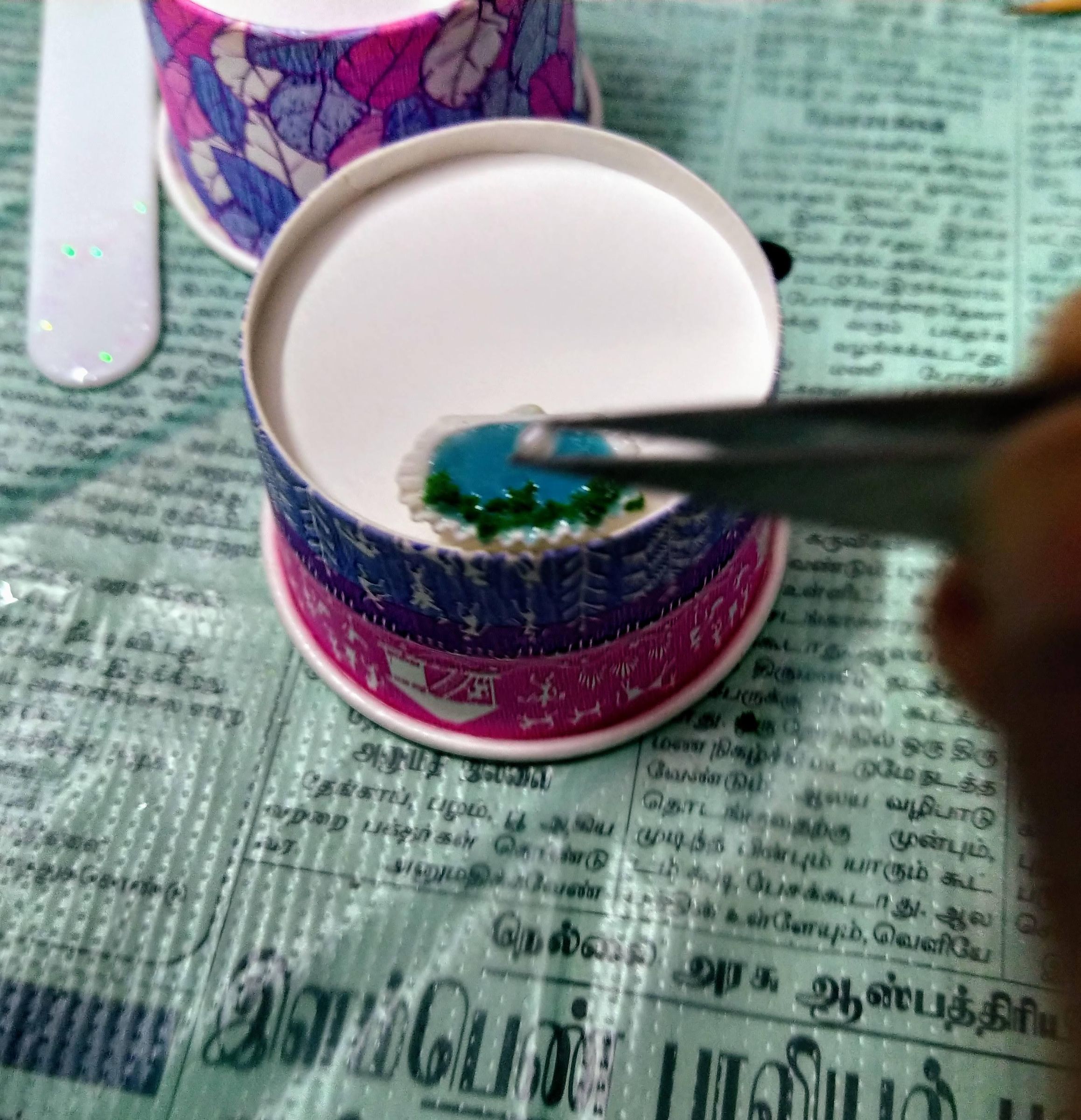 Botanical Resin Jewelry : 29 Steps (with Pictures) - Instructables