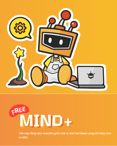 Learn Programming With Mind+ : 10 Steps - Instructables