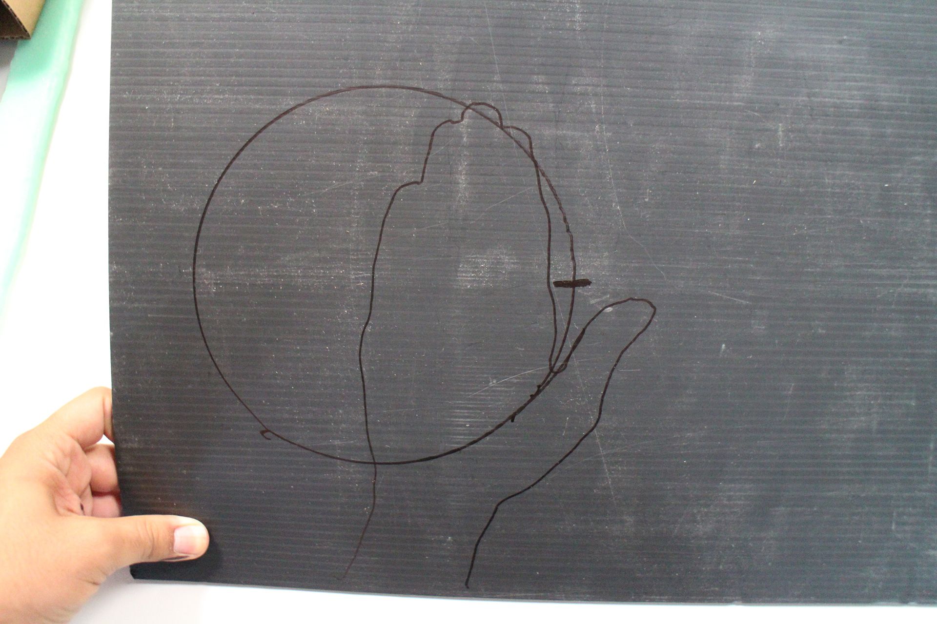 DIY Muppet Puppet : 8 Steps (with Pictures) - Instructables